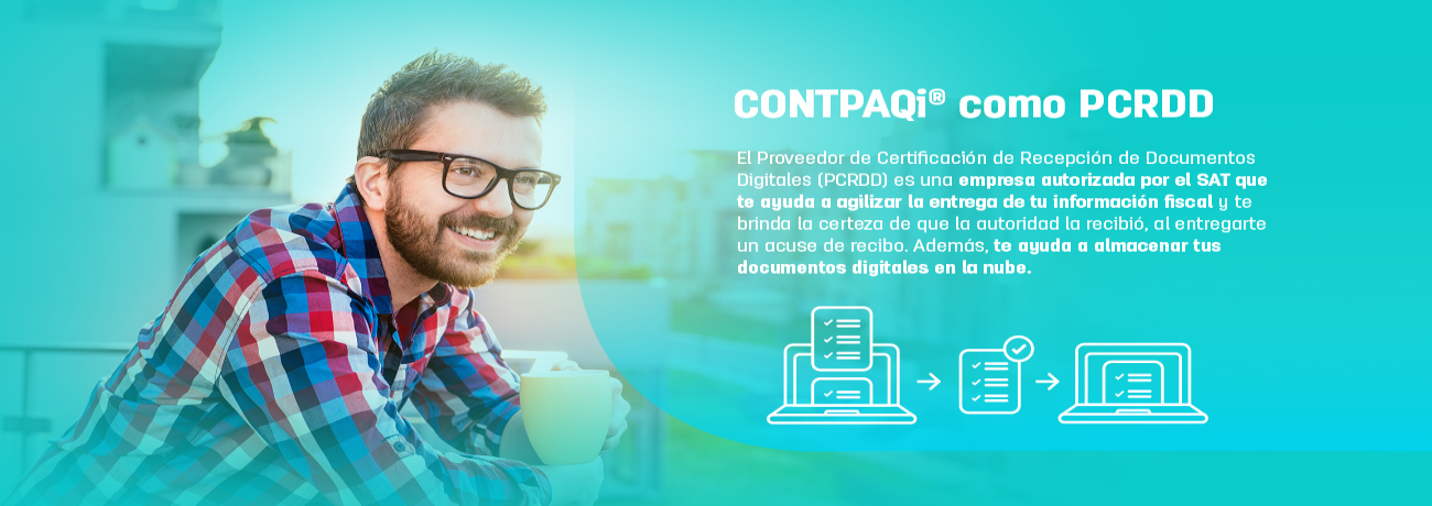 PCRDD Nueva figura para los contribuyentes - Aicts :: El mundo en tus ...